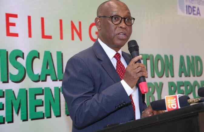 NUPRC Generates N2.71trn Mineral Revenue In 2 Years – NEITI Report ...