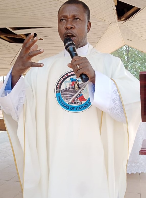 A Brief History Of The Journey, Travails And Tribulations Of Edumoga ...