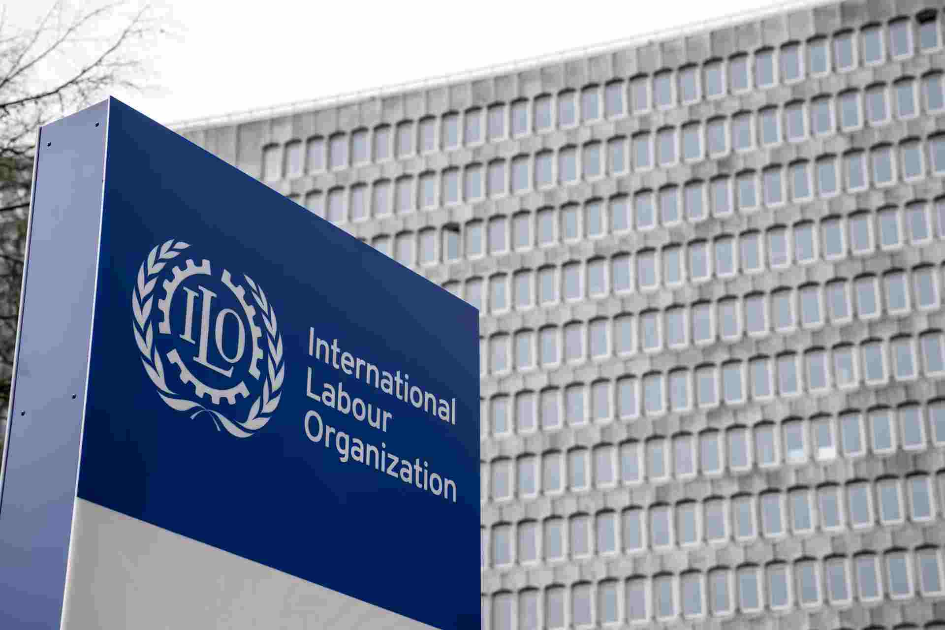 AI, Digitalization Transforming Safety And Health At Work – ILO Report ...