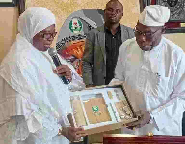 OBJ Affirms NOUN’s Equal Status With Conventional Institutions ...